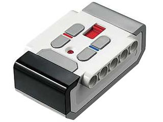 Инфрокрасный датчик EV3 Infrared Beacon 72156 (45508) купить на OZON по ...