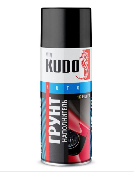 Антигравий KUDO - купить по выгодным ценам в интернет-магазине OZON ...
