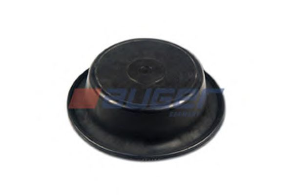 Диафрагма тормозной камеры hcv Auger 52580 - Auger арт. 52580 - купить ...