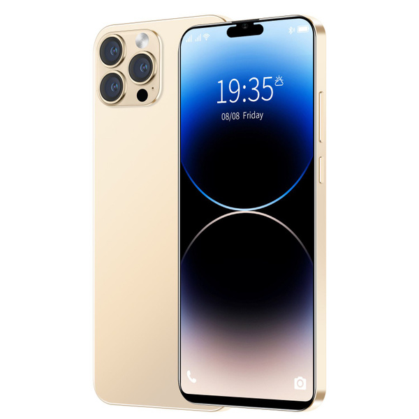 Смартфон IP13 Pro Max - купить по выгодной цене в интернет-магазине ...