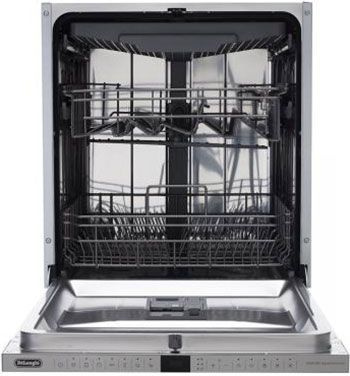 Встраиваемая посудомоечная машина DeLonghi DDW08F Aguamarine eco купить ...