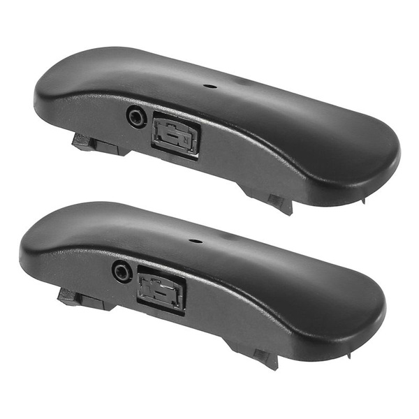 Форсунка омывателя ветрового стекла L & R, распылительная форсунка ...