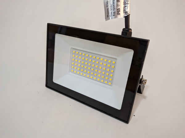 Прожектор General, GTAB 6500 К - купить по низким ценам в интернет ...