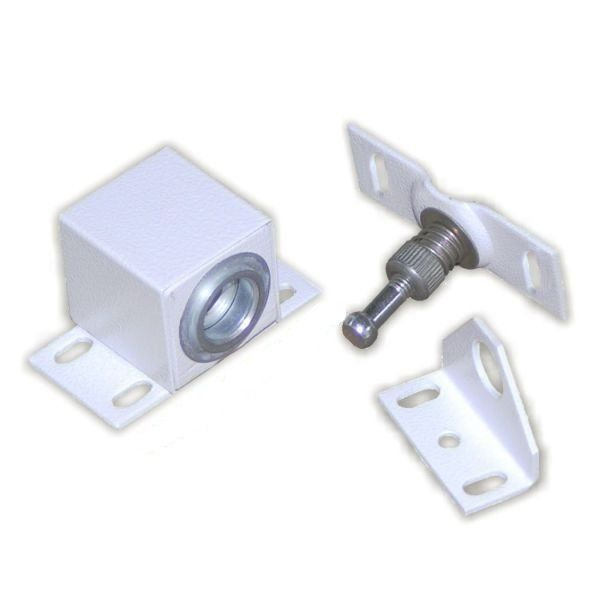 Замок электромеханический Promix-SM102.10 white (Шериф-2 лайт НЗ-Б ...
