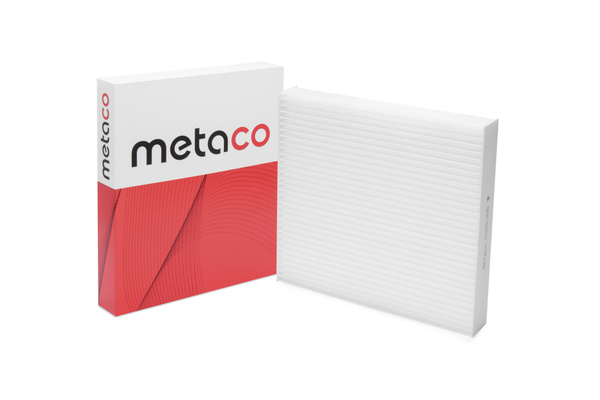 Фильтр салонный METACO 1010-205 - купить по выгодным ценам в интернет ...