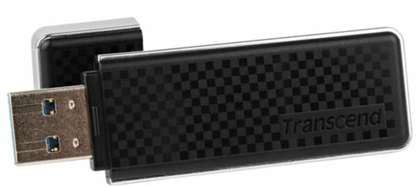 USB-флеш-накопитель Transcend TS64GJF780 / FD-64GB/TR780 64 ГБ - купить ...