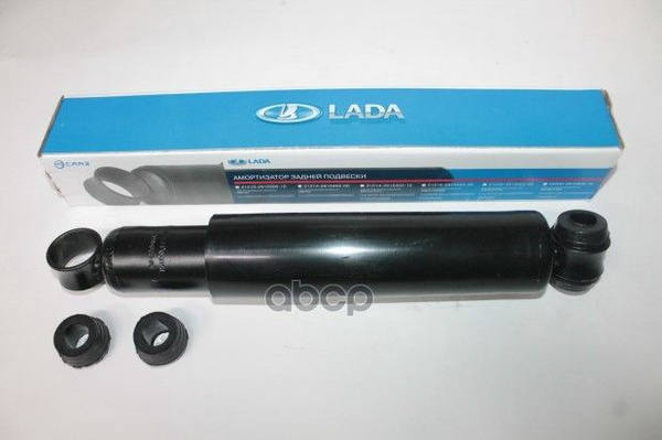 Lada Амортизатор Ваз-2101-2107 Задний Масляный В Сборе Автоваз ...