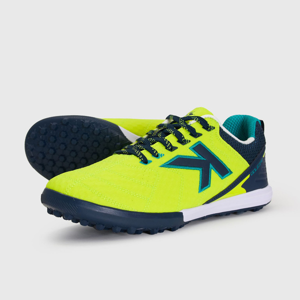 Сороконожки для футбола KELME, 45, темно-синий - купить по выгодной ...