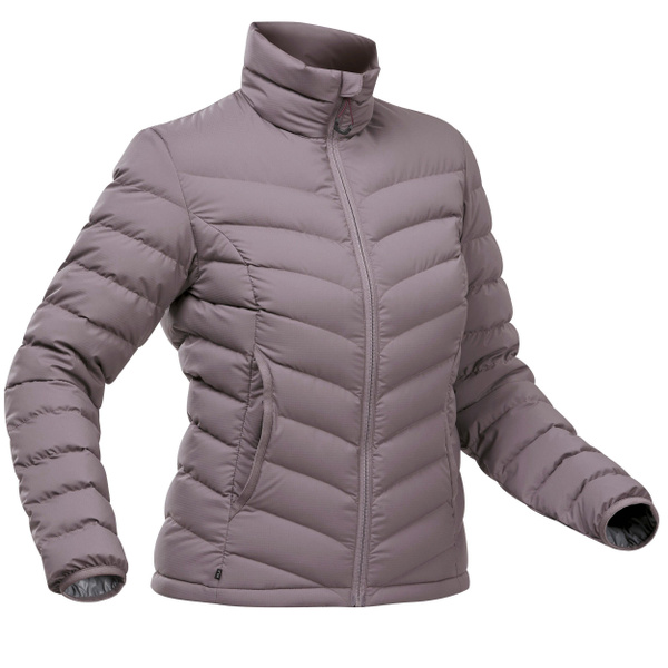 Пуховик DECATHLON FORCLAZ - купить с доставкой по выгодным ценам в ...
