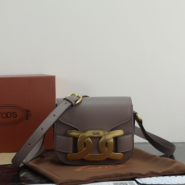 Сумка на плечо TOD'S - купить с доставкой по выгодным ценам в интернет ...