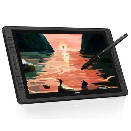 Графический планшет Huion купить по низкой цене с доставкой в интернет ...