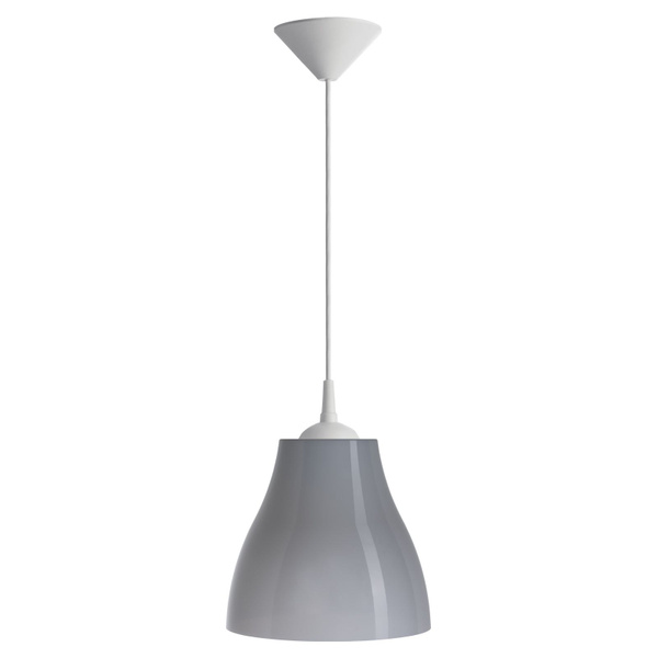 Подвесной светильник, Светильник НСБ 21-60-162 УХЛ4 Melodi mini серый ...