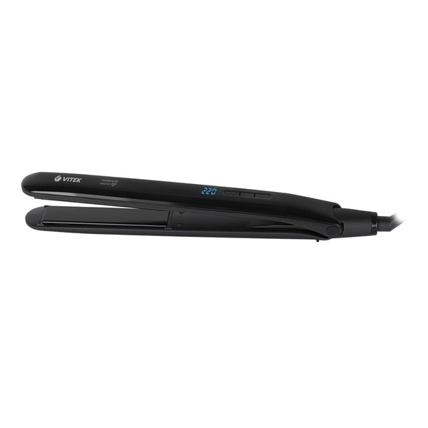 Выпрямитель для волос VITEK VT-8286 - купить по доступным ценам в ...