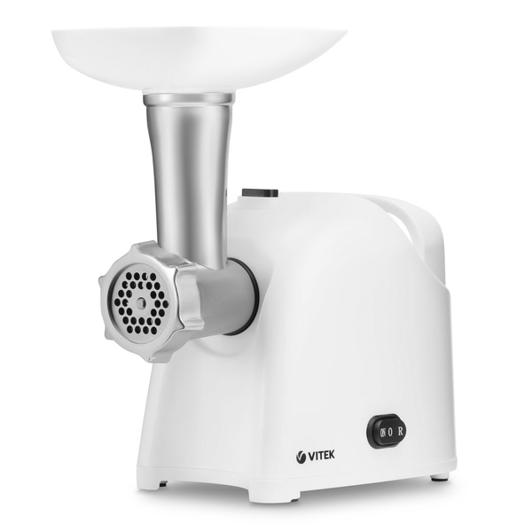 Мясорубка Vitek VT-3625 купить на OZON по низкой цене (1794662020)