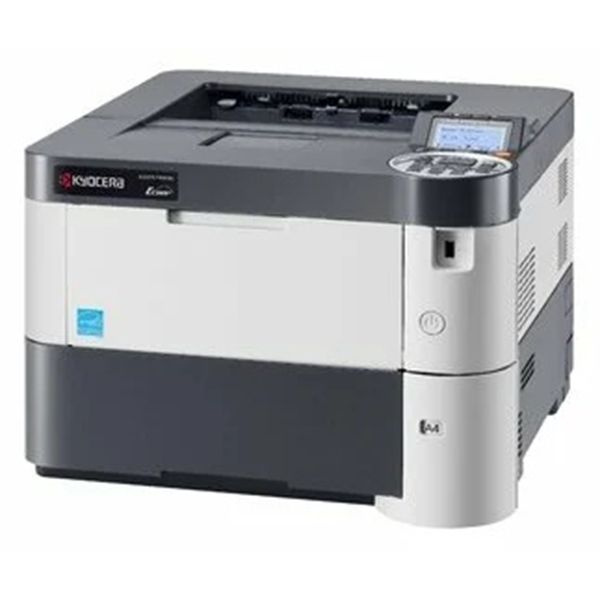 Принтер KYOCERA ECOSYS P3045dn, Монохромный печать, купить по низкой ...