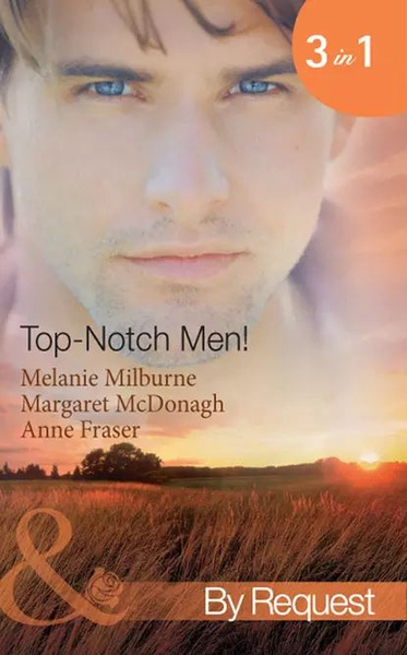 Top-Notch Men!: In Her Boss's Special Care | Milburne Melanie, McDonagh Margaret | Электронная ...