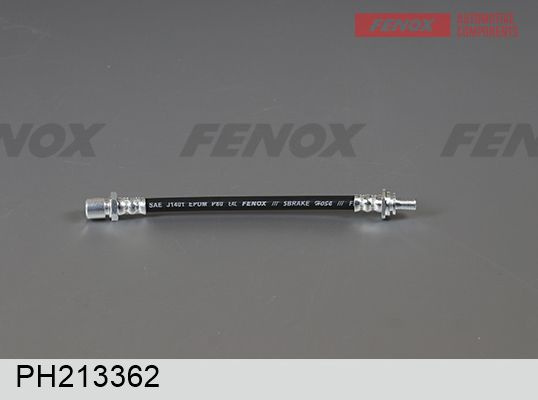 Шланг тормозной зад Fenox PH213362 - FENOX арт. PH213362 - купить по ...