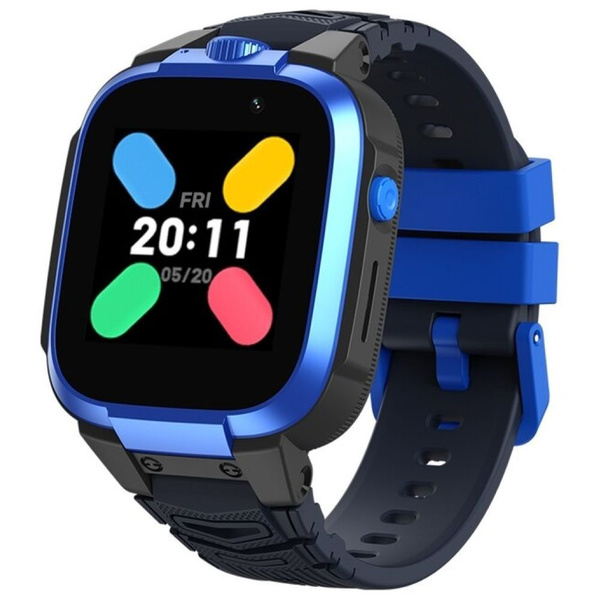 Купить смарт-часы Mibro Умные наручные часы для детей Watch Phone Z3 ...