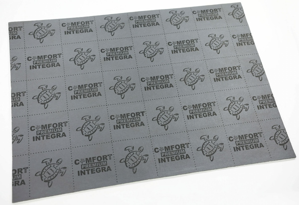 Шумоизоляция Comfort Mat Integra - купить по выгодной цене в интернет ...