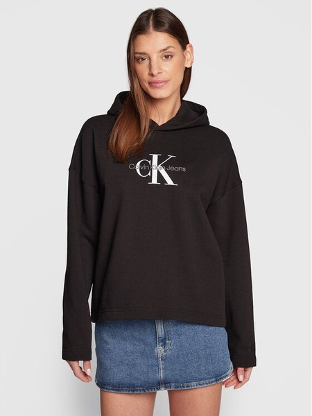 Толстовка Calvin Klein Jeans - купить с доставкой по выгодным ценам в ...