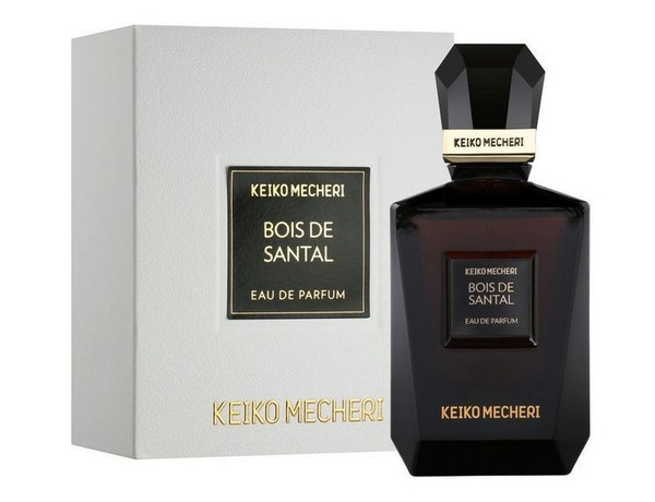 Keiko Mecheri KEIKO MECHERI BOIS DE SANTAL edp 75ml Вода парфюмерная 75 ...