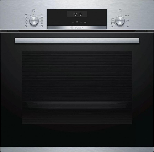 Электрический духовой шкаф Bosch HBJ558YS0Q купить на OZON по низкой ...
