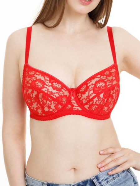 Бюстгальтер AMITEYA - купить с доставкой по выгодным ценам в интернет-магазине OZON (1044501639)