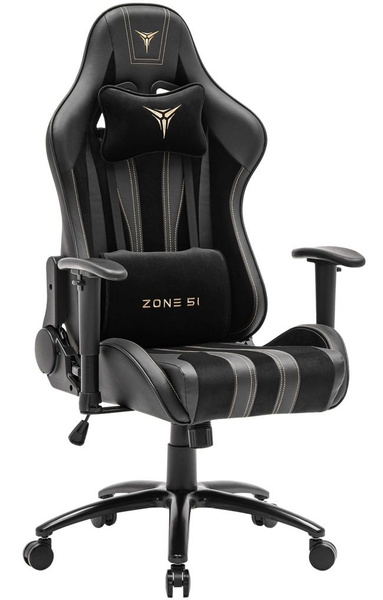 Компьютерное кресло ZONE 51 Gravity Royal купить на OZON по низкой цене (2371569629)
