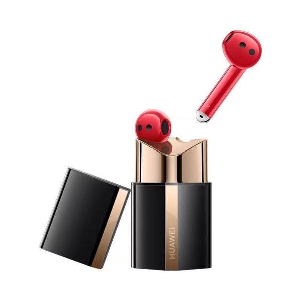 Наушники Накладные HUAWEI FreeBuds-Lipstickпривет-TTD - купить по ...