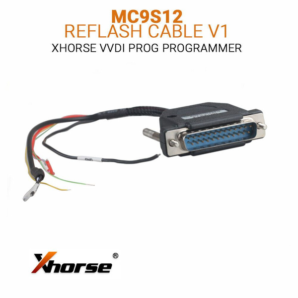 Запчасть брелока автосигнализации Xhorse MC9S12 купить по выгодной цене ...