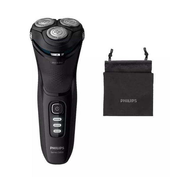 Электробритва Philips S1231/41 - купить по выгодным ценам в интернет ...