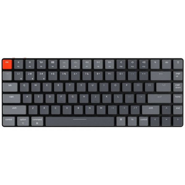 Keychron Keychron K3 RGB (Brown Switch) купить по низкой цене: отзывы ...
