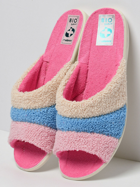 Тапочки Adanex Sara - купить с доставкой по выгодным ценам в интернет ...