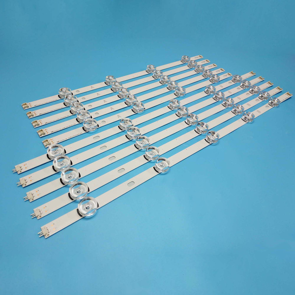 AGF78402201 / DRT 3.0 49" подсветка для тв LG 49LB, 49LF (49LB550V ...