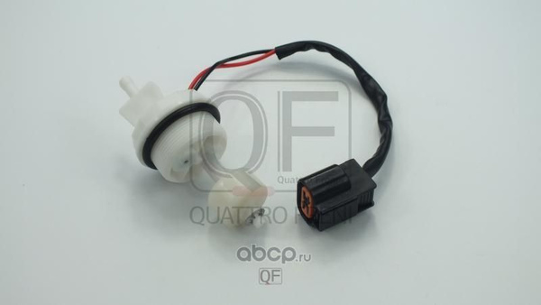 Датчик для автомобиля QF Quattro Freni купить по выгодной цене в ...
