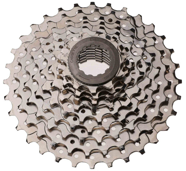 Кассета DNP, 9 передач, 11-32T, никелированная, TM-1109CKHN купить на ...