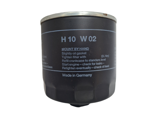 Сепаратор воздушно-масляный Hengst H10W02 - купить по выгодным ценам в ...