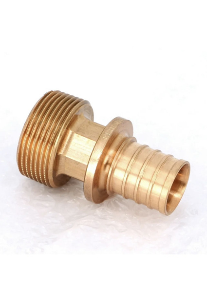 муфта-переходник REHAU с наружной резьбой 25-R 3/4 RX, муфта-переходник REHAU с наружной резьбой ...