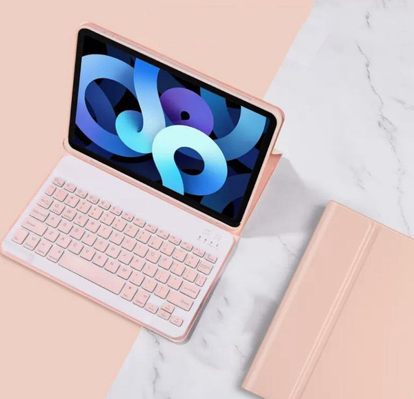 Huawei Matepad 11 2023 (DBR-W09 / W00) Защитный чехол клавиатуры ...