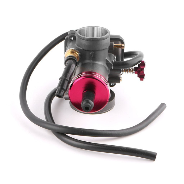 Карбюратор Keihin PE28 30 черный для мотоцикла, скутера, квадроцикла ...