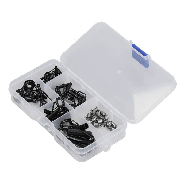 Набор колец для наконечника удочки - купить по выгодной цене в интернет ...