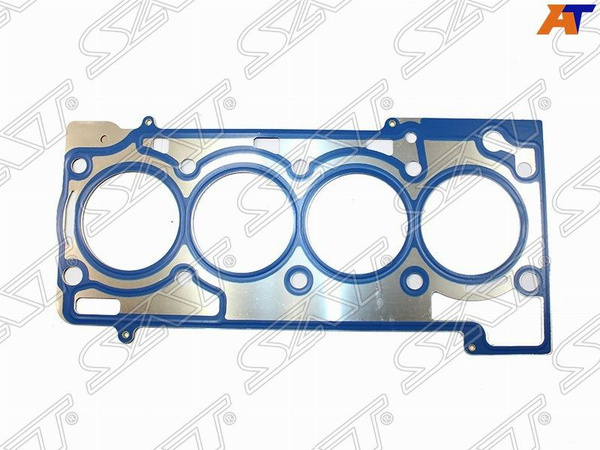 Прокладка ГБЦ VOLKSWAGEN POLO 09-/GOLF 09-/JETTA 11-/SKODA ROOMSTER ...