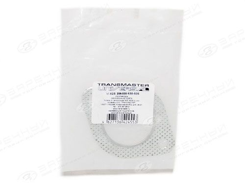 Прокладка приемной трубы Fiat Punto 05 Ford Nissan 256 535 u.625 ...