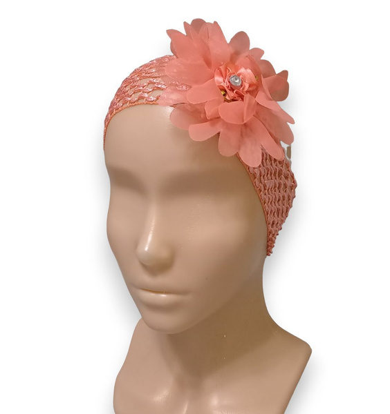 HANFEN Повязка на голову Весь мир моды 1 шт. - купить с доставкой по ...