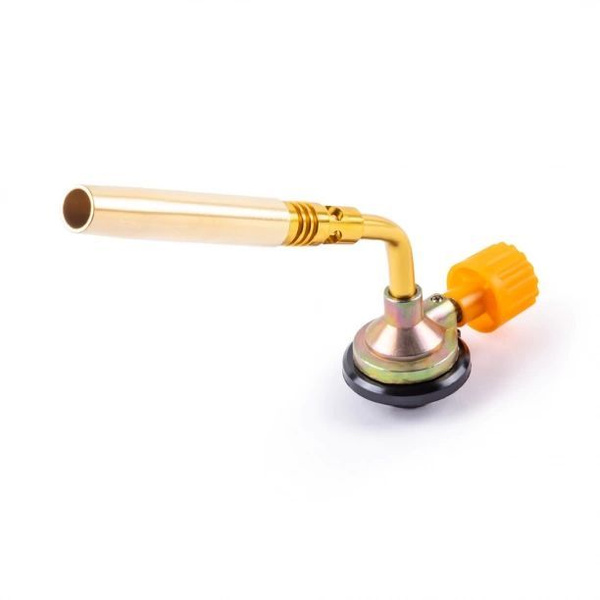 Горелка пропановая FoxWeld LP-55 - купить по выгодным ценам в интернет ...