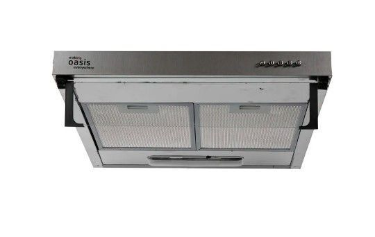 Вытяжка making Oasis everywhere UP-50S (F) купить по низкой цене: отзывы, фото, характеристики в ...