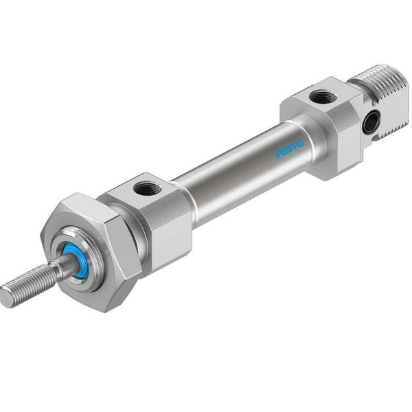Компактные цилиндры FESTO DSNU-16-130-P-A-MQ 193989 купить по низкой ...