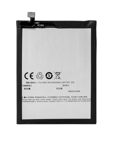 Аккумулятор / батарея BA811 для Meizu M6T (M811H) - купить с доставкой по выгодным ценам в ...