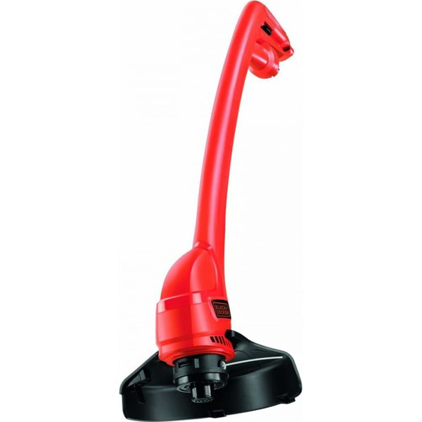 Black+Decker Эл.триммер, 23см,250Вт GL250-QS, - купить по выгодной цене ...