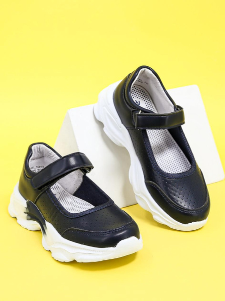 Туфли KENKA - купить с доставкой по выгодным ценам в интернет-магазине OZON (1087302291)